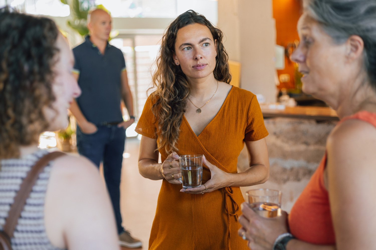 Medewerkerstevredenheidsonderzoek | Great Place To Work